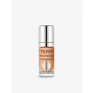 By Terry Brightening Cc Foundation 30ml 30ml 6c Tan Cool