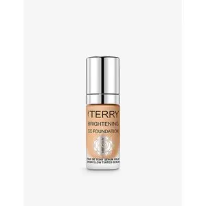By Terry Brightening Cc Foundation 30ml 30ml 6n Tan Neutral