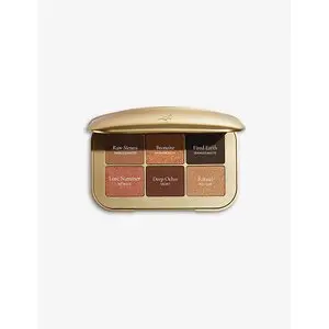 LISA ELDRIDGE BEAUTY Eyeshadow Palette 5.7g Cinnabar