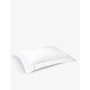 YVES DELORME Athena Double Pillowcase 50x75cm