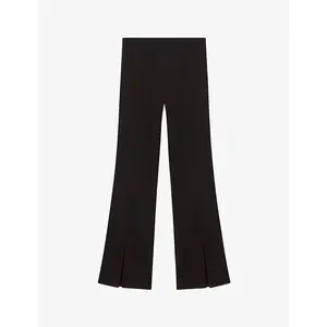 Women's Flared Cuff Pants