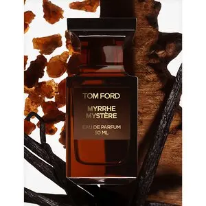 TOM FORD Myrrhe Mystère Eau De Parfum - One-color