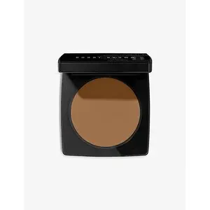 Bobbi Brown Sheer Finish Pressed Powder 11g - Golden Brown