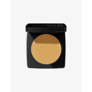 Bobbi Brown Sheer Finish Pressed Powder 11g - Golden Orange