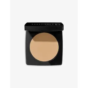 Bobbi Brown Sheer Finish Pressed Powder 11g - Soft Honey