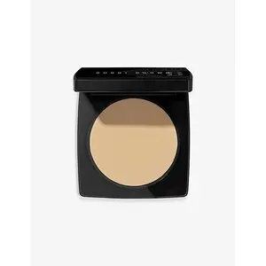 Bobbi Brown Sheer Finish Pressed Powder 11g - Soft Sand