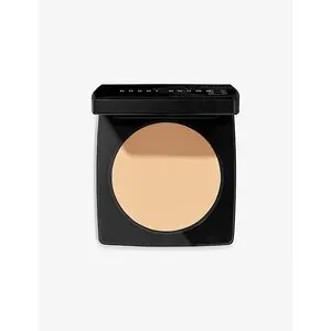 Bobbi Brown Sheer Finish Pressed Powder 11g - Sunny Beige