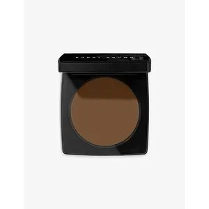 Bobbi Brown Sheer Finish Pressed Powder 11g - Warm Chestnut