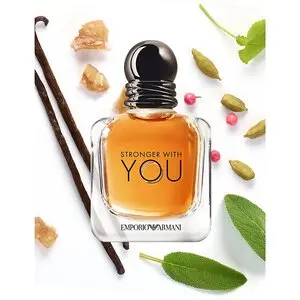 Giorgio Armani Stronger With You Eau De Toilette