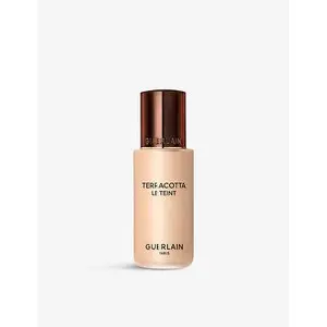 GUERLAIN Terracotta Le Teint Luminous Matte Finish Perfecting Foundation 35ml - 1.5n