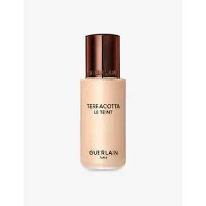 GUERLAIN Terracotta Le Teint Luminous Matte Finish Perfecting Foundation 35ml - 1n
