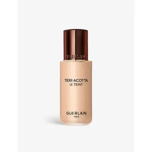 GUERLAIN Terracotta Le Teint Luminous Matte Finish Perfecting Foundation 35ml - 2.5n