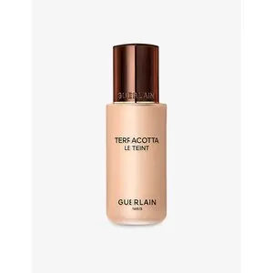 GUERLAIN Terracotta Le Teint Luminous Matte Finish Perfecting Foundation 35ml - 3c