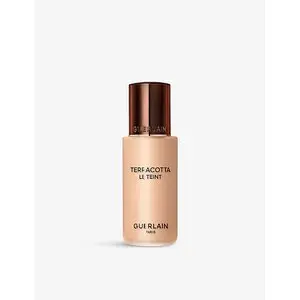 GUERLAIN Terracotta Le Teint Luminous Matte Finish Perfecting Foundation 35ml - 3n