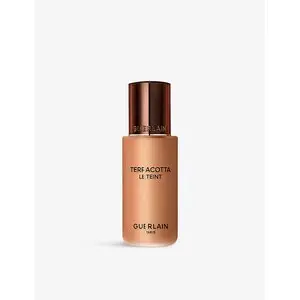 GUERLAIN Terracotta Le Teint Luminous Matte Finish Perfecting Foundation 35ml - 5w