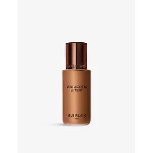 GUERLAIN Terracotta Le Teint Luminous Matte Finish Perfecting Foundation 35ml - 7w