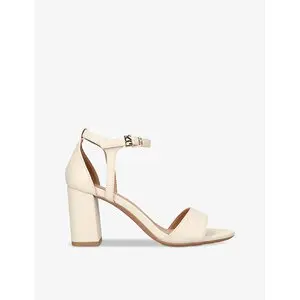 Kurt Geiger Color Blocked Sandals For Women