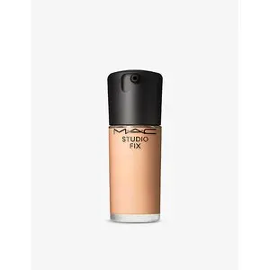 MAC COSMETICS Studio Fix Fluid Spf 15 Foundation - C3.5
