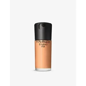 MAC COSMETICS Studio Fix Fluid Spf 15 Foundation - C5