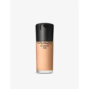 MAC COSMETICS Studio Fix Fluid Spf 15 Foundation - N6