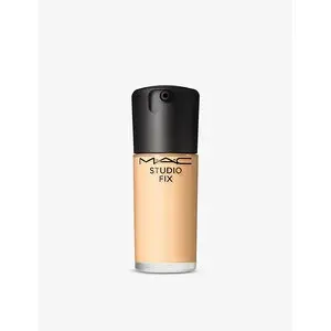 MAC COSMETICS Studio Fix Fluid Spf 15 Foundation 30ml 30ml Nc13