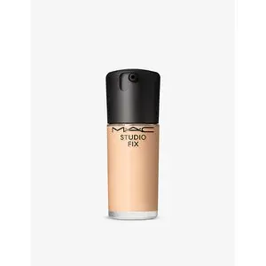 MAC COSMETICS Studio Fix Fluid Spf 15 Foundation 30ml 30ml Nc16