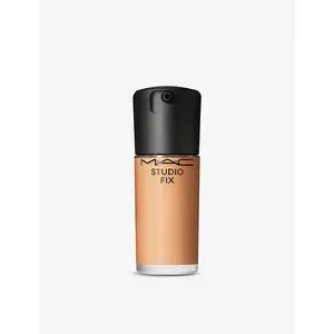 MAC COSMETICS Studio Fix Fluid Spf 15 Foundation 30ml 30ml Nc40
