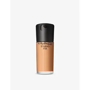 MAC COSMETICS Studio Fix Fluid Spf 15 Foundation 30ml 30ml Nc41