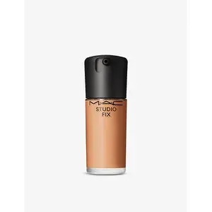 MAC COSMETICS Studio Fix Fluid Spf 15 Foundation - Nc44.5