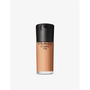 MAC COSMETICS Studio Fix Fluid Spf 15 Foundation 30ml 30ml Nc44