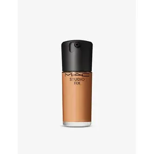 MAC COSMETICS Studio Fix Fluid Spf 15 Foundation 30ml 30ml Nc45