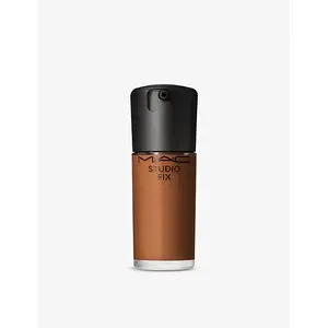 MAC COSMETICS Studio Fix Fluid Spf 15 Foundation 30ml 30ml Nc50