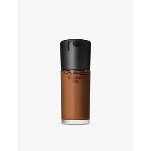 MAC COSMETICS Studio Fix Fluid Spf 15 Foundation 30ml 30ml Nc55