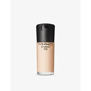 MAC COSMETICS Studio Fix Fluid Spf 15 Foundation 30ml 30ml Nc5