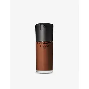 MAC COSMETICS Studio Fix Fluid Spf 15 Foundation - Nc63