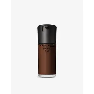 MAC COSMETICS Studio Fix Fluid Spf 15 Foundation - Nc65