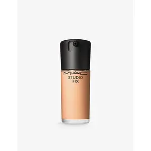 MAC COSMETICS Studio Fix Fluid Spf 15 Foundation - Nw20