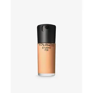 MAC COSMETICS Studio Fix Fluid Spf 15 Foundation - Nw22