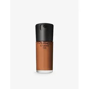 MAC COSMETICS Studio Fix Fluid Spf 15 Foundation 30ml 30ml Nw43