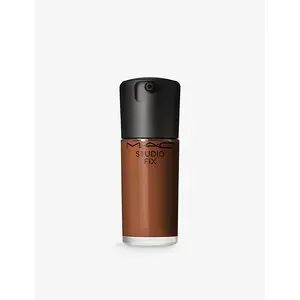 MAC COSMETICS Studio Fix Fluid Spf 15 Foundation 30ml 30ml Nw48