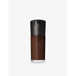 MAC COSMETICS Studio Fix Fluid Spf 15 Foundation - Nw57