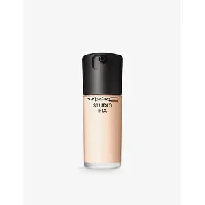 MAC COSMETICS Studio Fix Fluid Spf 15 Foundation - Nw5