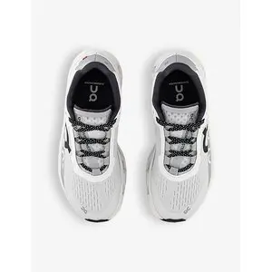On Cloudmonster Mesh Low-top Trainers