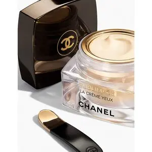 Chanel Sublimage La Crème Yeux