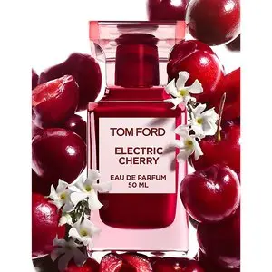 TOM FORD Electric Cherry Eau De Parfum