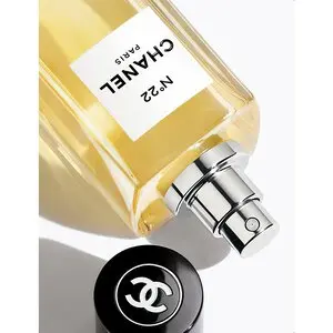 Chanel N°22 Les Exclusifs De Eau De Parfum - Na