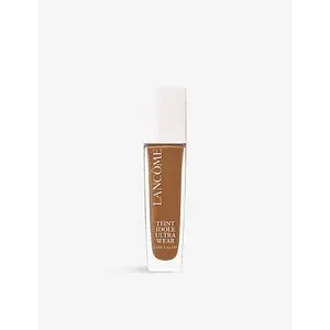 LANCOME Teint Idôle Ultra Wear Care And Glow 30ml 30ml 515w
