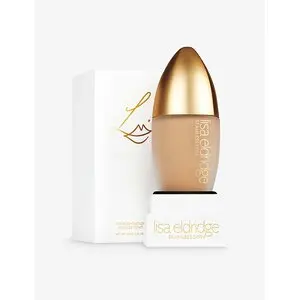 LISA ELDRIDGE BEAUTY Seamless Skin Foundation 30ml - 21