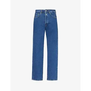Replay Dark Blue Denim