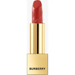 Burberry Kisses Satin Lipstick 3.3g - 117 Burnished Red